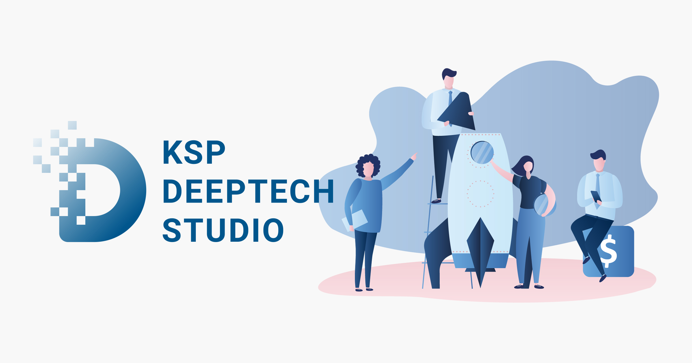 KSP DEEPTECH STUDIO | 大学発スタートアップにおける経営人材確保支援事業